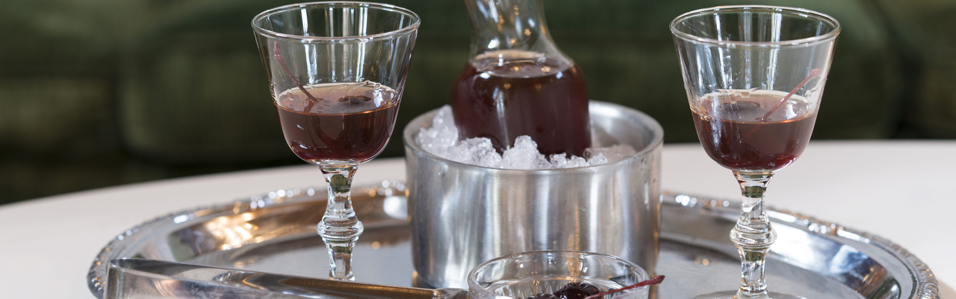 Little Jumbo // An Attended Bar // Asheville, NC